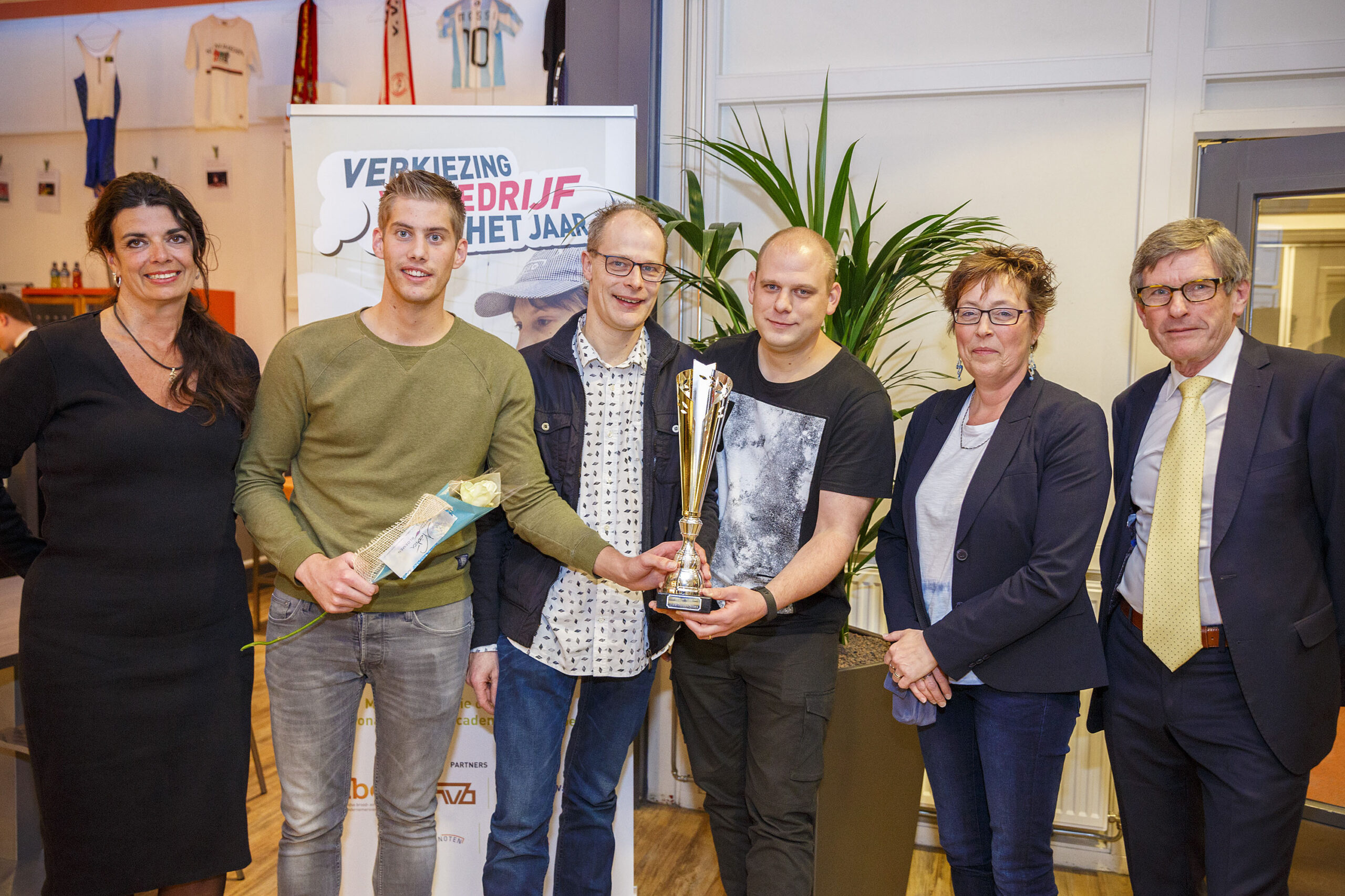 Periode 2015 - 2020 - Christian Chocolaterie en Patisserie