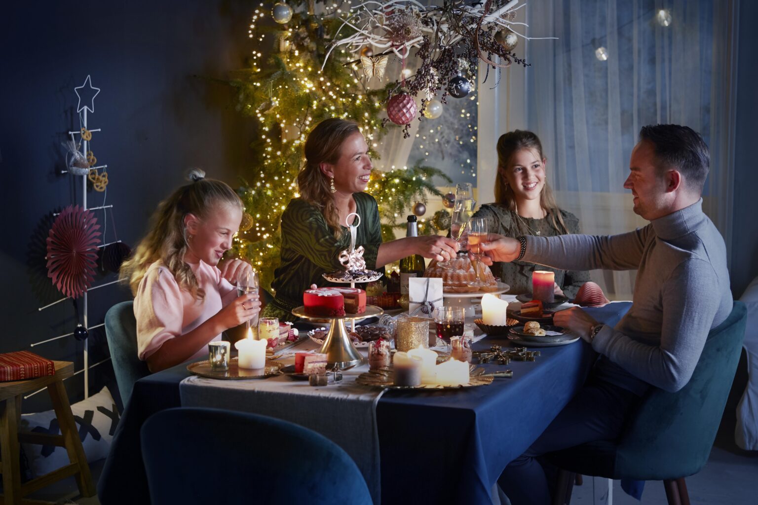 Christian Chocolaterie en Patisserie Oss- Bijzonder smaakvol
