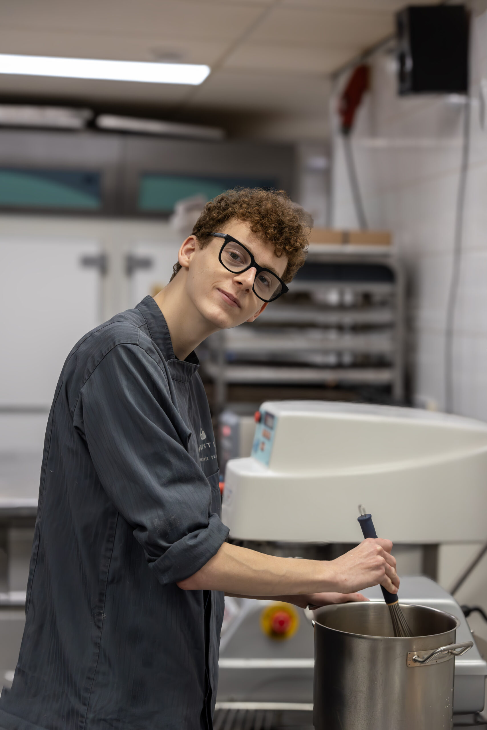 over Christian - Christian Chocolaterie en Patisserie