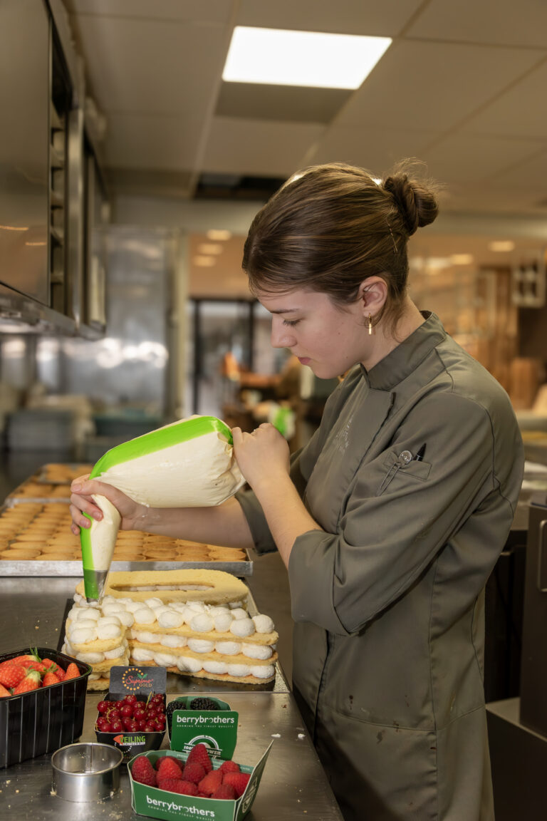 over Christian - Christian Chocolaterie en Patisserie